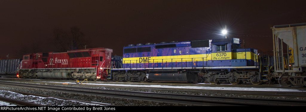 DME 6370